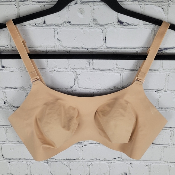 knix | Intimates & Sleepwear | Knix Evolution Wireless Reversible Bra ...